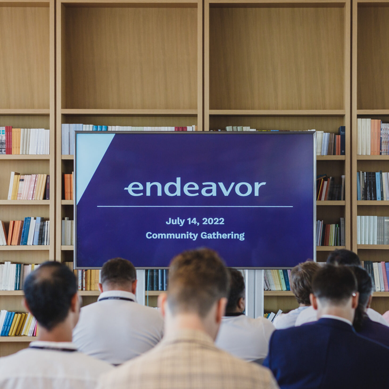 Dare2Scale - Endeavor Ecuador